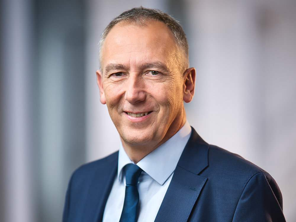 Für ein fort­schritt­li­ches Un­ter­neh­men: Un­se­re Or­ga­ni­sa­ti­on | EBL